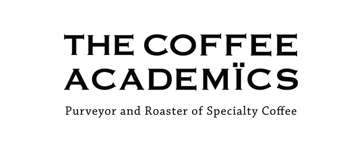 The Coffee Academïcs - Purveyor and Roaster of Specialty Coffee – The ...