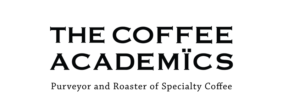 B2B Solutions Catering – The Coffee Academics