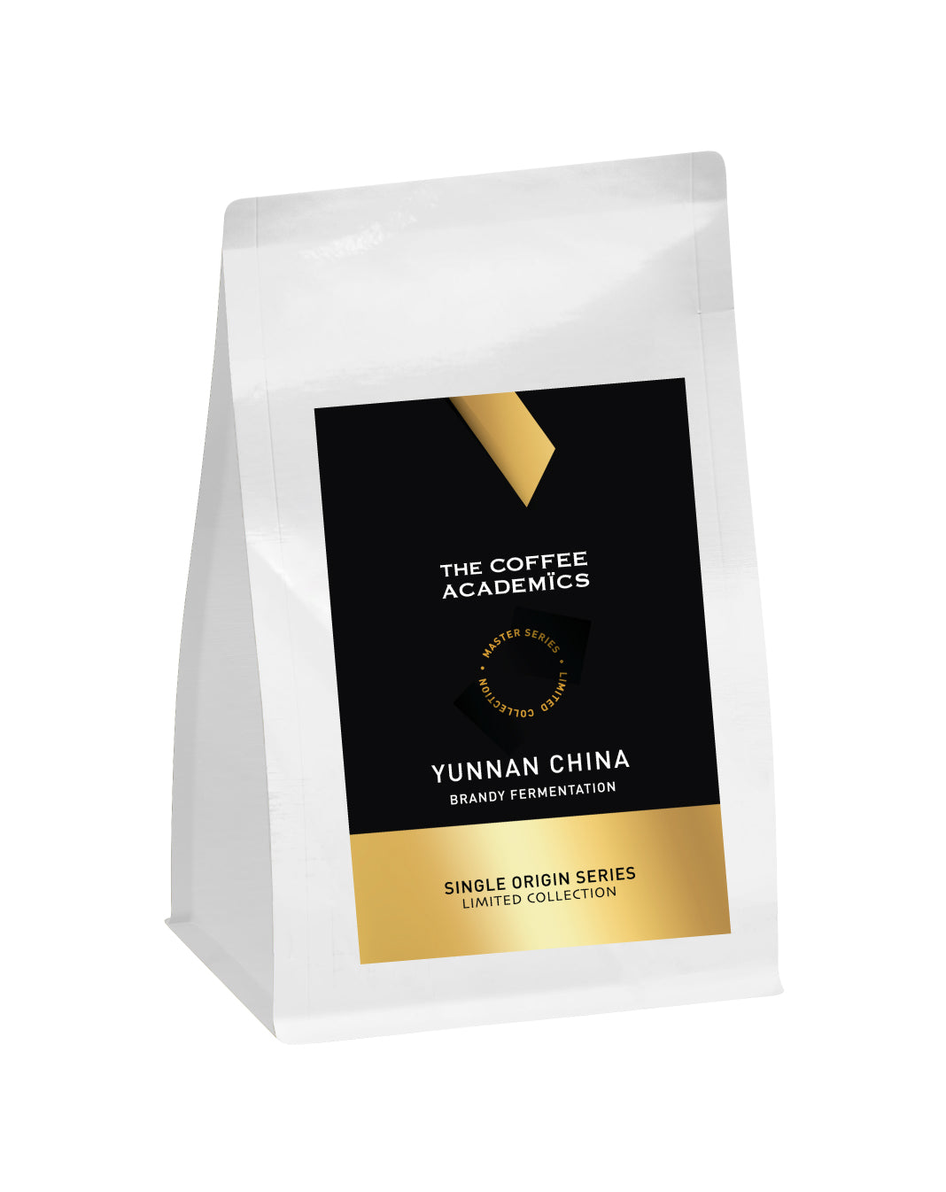 Yunnan China Brandy Fermentation Whole Beans 200g – The Coffee Academics
