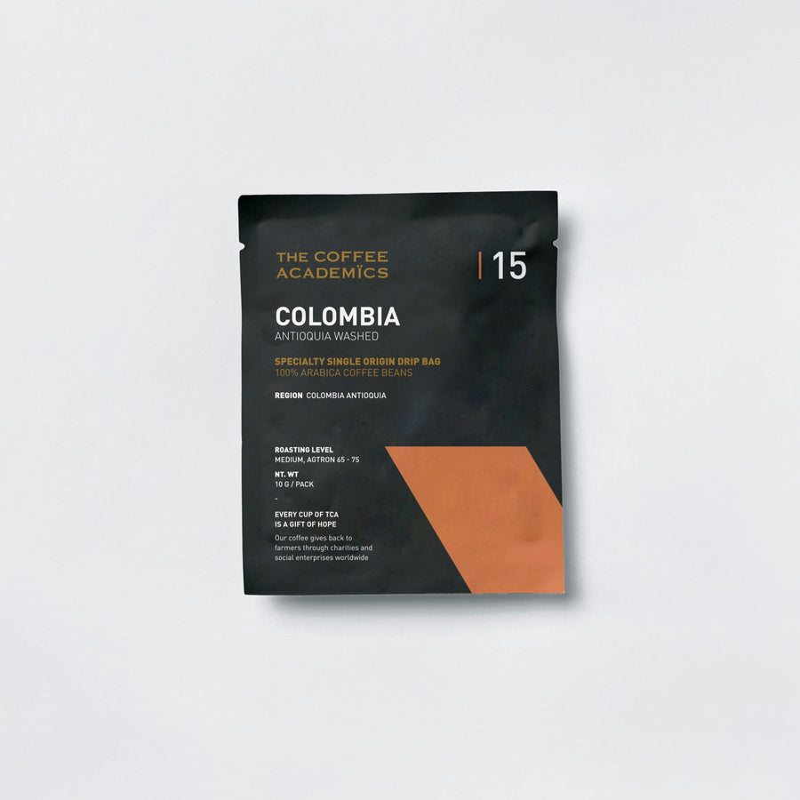 Coffee Beans - The Coffee Academïcs – The Coffee Academics
